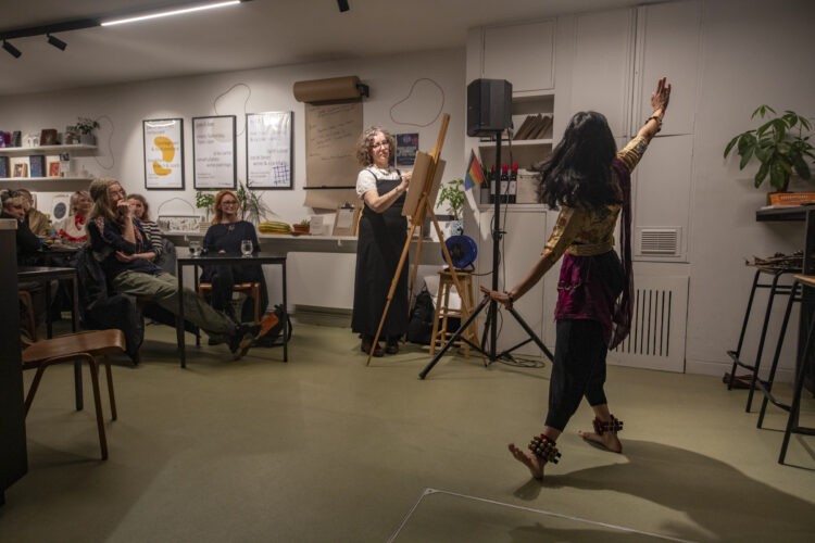 First Thursdays Festival - Creative Colchester