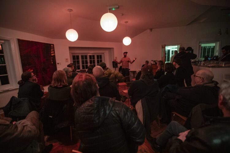 First Thursdays Festival - Creative Colchester