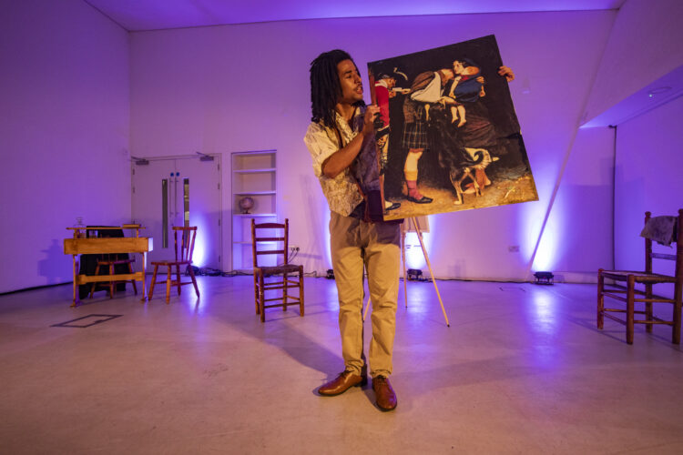 First Thursdays Festival - Creative Colchester