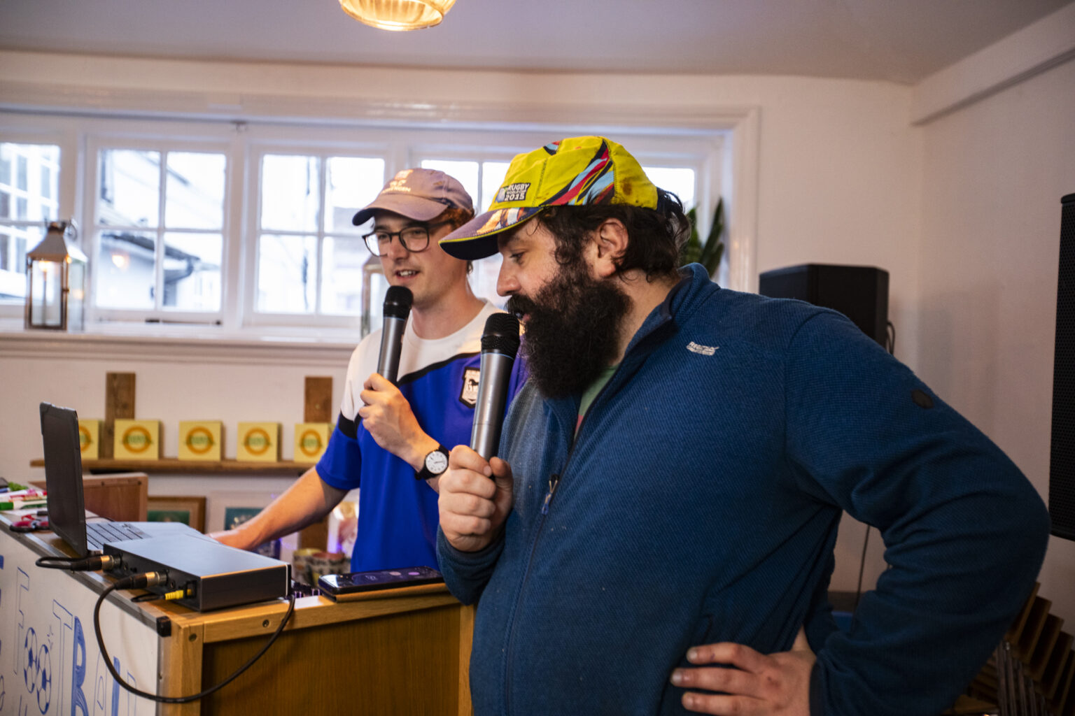 First Thursdays Festival - Creative Colchester
