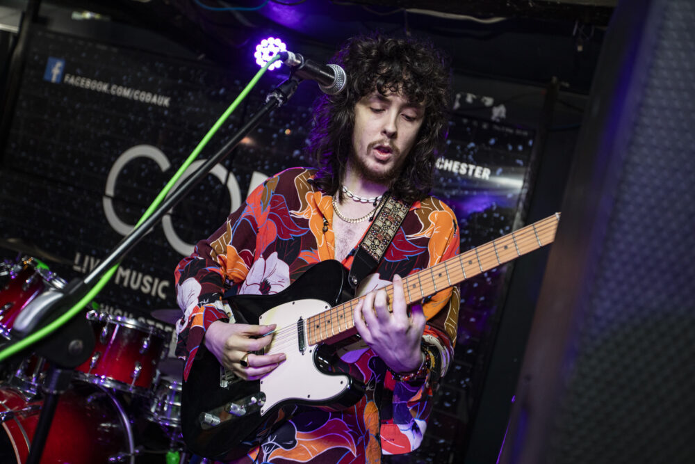 First Thursdays Festival - Creative Colchester
